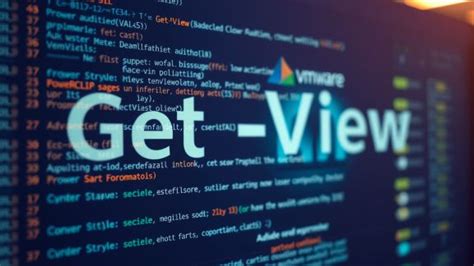 Vmware Powershell Stefan Schnell