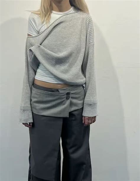 Pin De Jorja En Revamped Style Ropa Ropa Retro Ropa De Moda