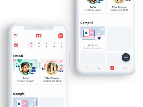 UI Diary By Alessio On Dribbble