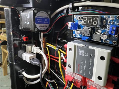 Keystone Block For Mini Anderson Plug By Robertgriffiths Download