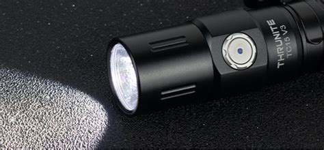 Thrunite Flashlight Reviews Expert Safe Reviews