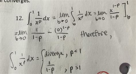 improper integrals r calculus