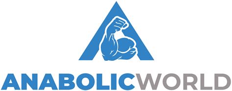 Anabolic World
