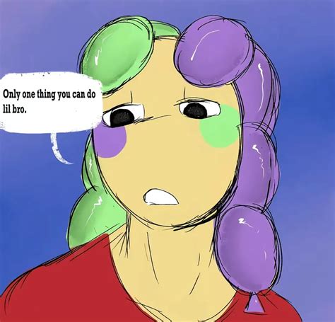 Loochi Lulu Dandys Block