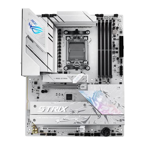Rog Strix B A Gaming Wifi S Rog Strix Rog Republic Of Gamersrog Asus