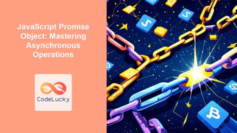 Javascript Promise Resolve Method Creating Resolved Promises Codelucky