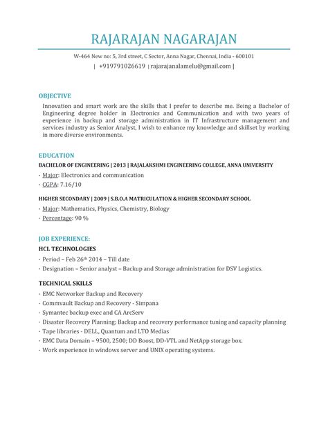 Backup Administrator Emc Networker And Commvault Rajarajan Pdf