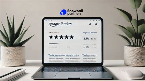 Cómo Usar Reseñas Negativas En Amazon Para Impulsar Tu Marca