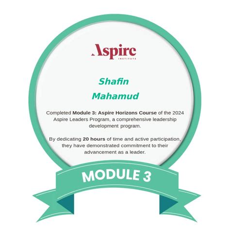 shafin mahamud on linkedin innovation aspirehorizons