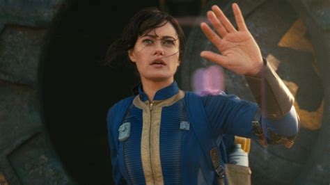 Fallout Season One Review Rpgamer