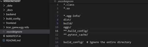 ignore file doesn t work how to cursor community forum