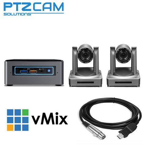 products ptz