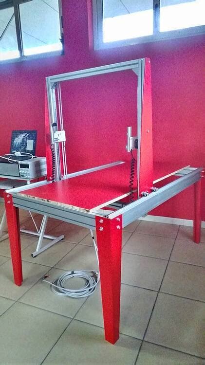 Realizzazione Della Macchina Generale Arduino Forum