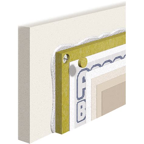 Fassa Bortolo Render Systems Overview