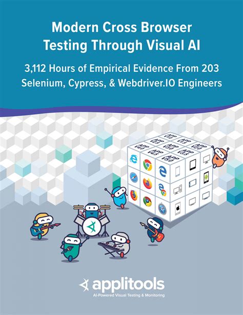 Modern Cross Browser Testing Report Registration Page Ai Powered