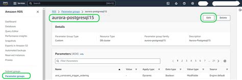 Aurora Postgres And How To Set Up Logical Replication Bryteflow