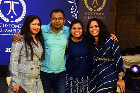 Team Success Customerexperience Customerhappiness Winningtogether Meenakshi Rajput