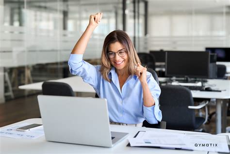 Qymatix Ki Software Für Den Großhandel Vertrieb