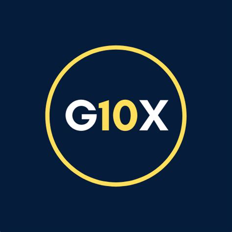 G10x Online Store