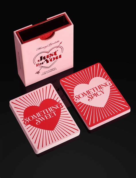 Just For You Iou Cards Shop Games Honey Birdette