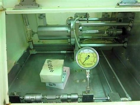 Microfluidics 7125 20 Microfluidizer