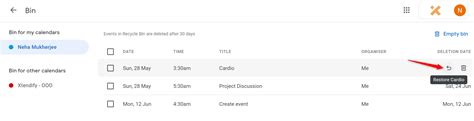 11 Google Calendar Hacks For Smart Scheduling Simple Calendar