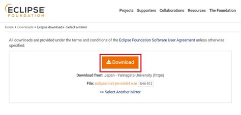 Download And Install Abap Development Tools Eclipse Ide Boost Your Sap Development