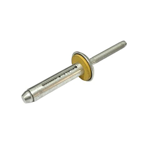 Structural Rivets Rivnut Fastening Systems