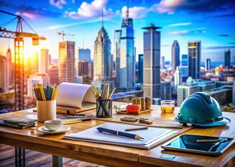 Innovative Engineering Design Workspace Project Concepts And