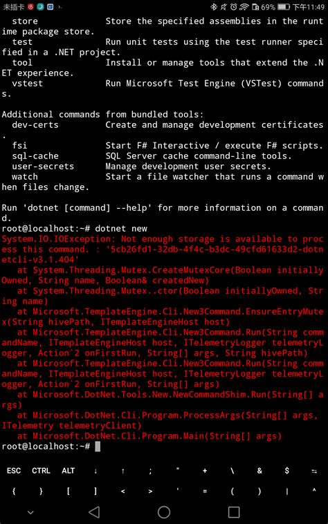 Cannot Create A Project Issue 47203 Dotnet Runtime GitHub