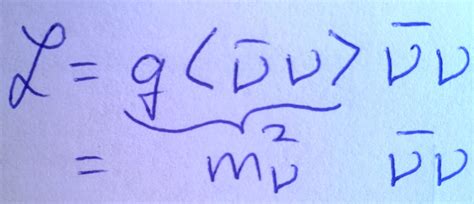 Two Equations In Align Environment With Bracket In Between Tex