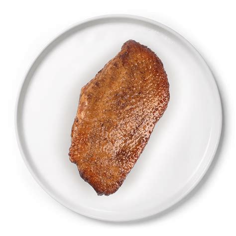 Качине філе в соусі Хойсин гриль 100г онлайн супермаркет Сільпо