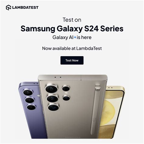 lambdatest on linkedin lambdatest automation