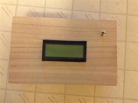 Pololu Gps Puzzle Box