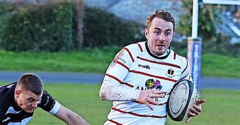 Luxon Breaks Through In Cullompton Win Devon Live