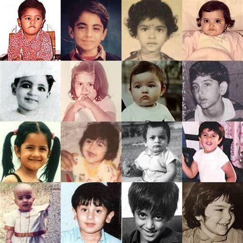 I Bet You Can T Recognise These Super Famous Bollywood Celebs From