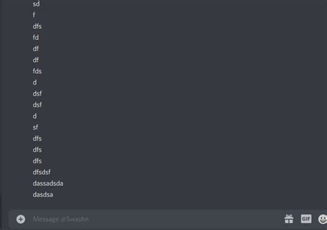 Discord Problem Album On Imgur