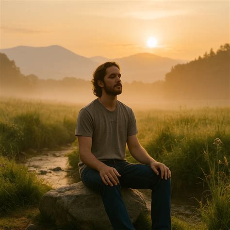 Highly Sensitive Person Guide To Thriving Practical Christian Tips