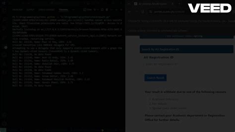 Abdullah Ehsan On Linkedin Python Webscraping Automation