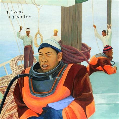 Ramon Galvan A Pearler Lyrics And Tracklist Genius