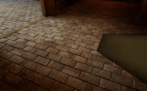 Consequence Of Removing The Pixel Depth Offset Of The Material Talk Gamedev Tv