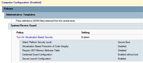 Windows 11 VDI On Nutanix With Secure Boot Credential Guard And VTPM Jeroen Tielen