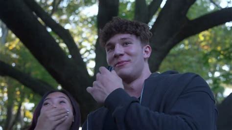 Connor And Shan Go To The Hood Youtube