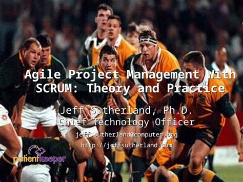 Ppt Scrum Theory Dokumentips