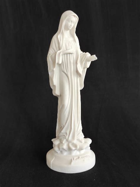Our Lady Statue Virgin Mary Statue Our Lady Statue Of Our Lady Garden