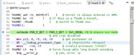Arm Fvp固定虚拟平台linux内核调试简明手册 知乎