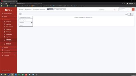 RESOLVED Problem Recurring Tickets Do Not Open Automatically Issue Glpi Project