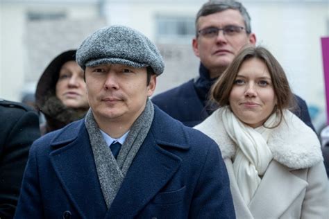 Erakondade Reitingud Keskerakonna Langus Jätkub Sotsid Tõusevad Reesti