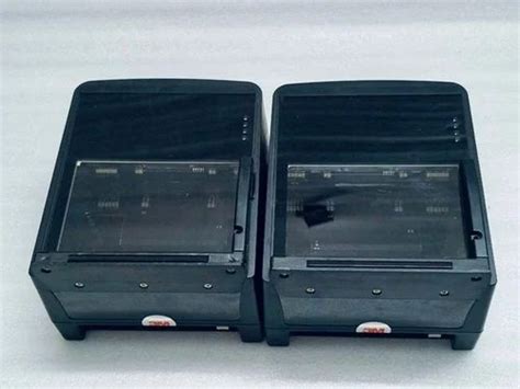 3m Gemalto Model Kr9000 Id And Passport Document Reader Scanner At Best