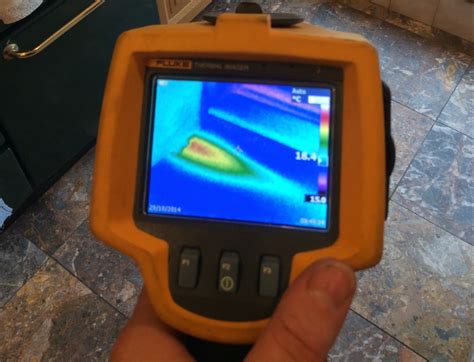 Commercial Leak Detection Uk Leak Detection